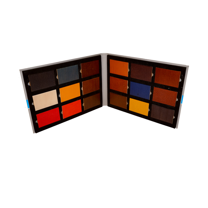 Каталог морилок серии TM M006